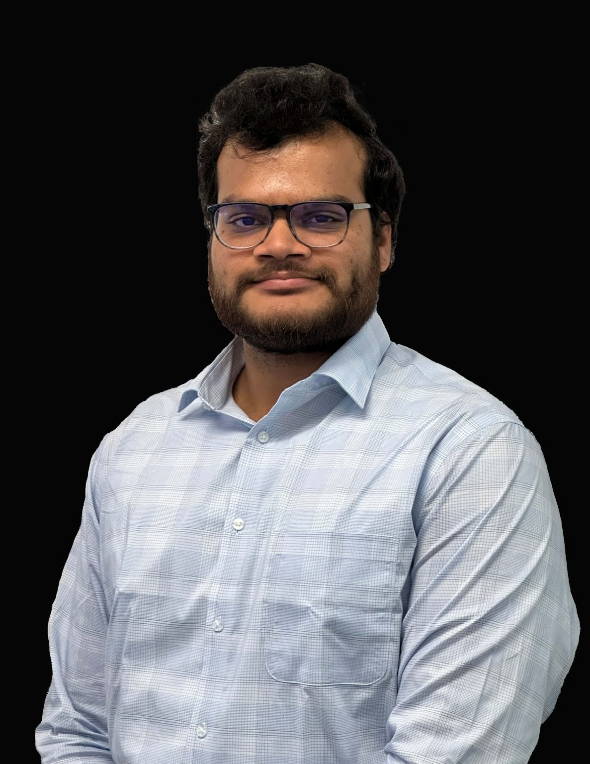 Sai Kaushik | Northpoint Asset Management Sai Kaushik | Northpoint Asset Management